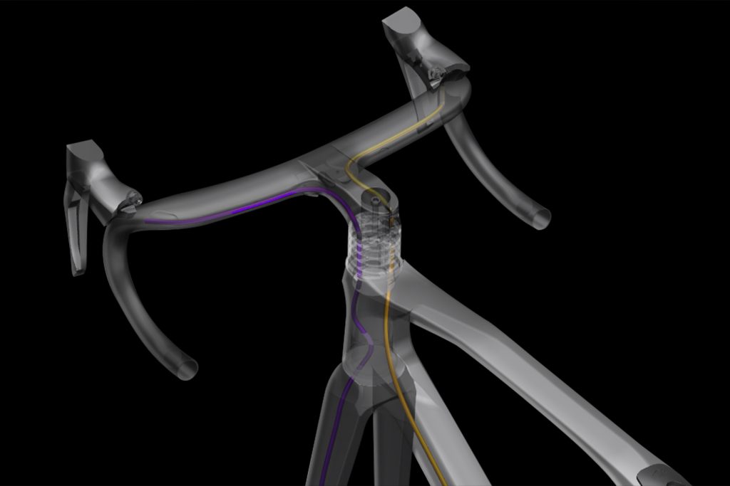 DURO EVO SPORT – GUSTO