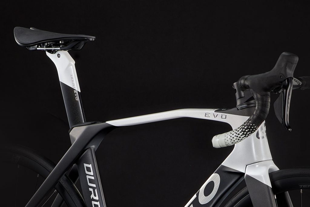 DURO EVO SPORT – GUSTO